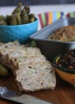 Haslet - a Lincolnshire Favourite! - Chez Le Rêve Français