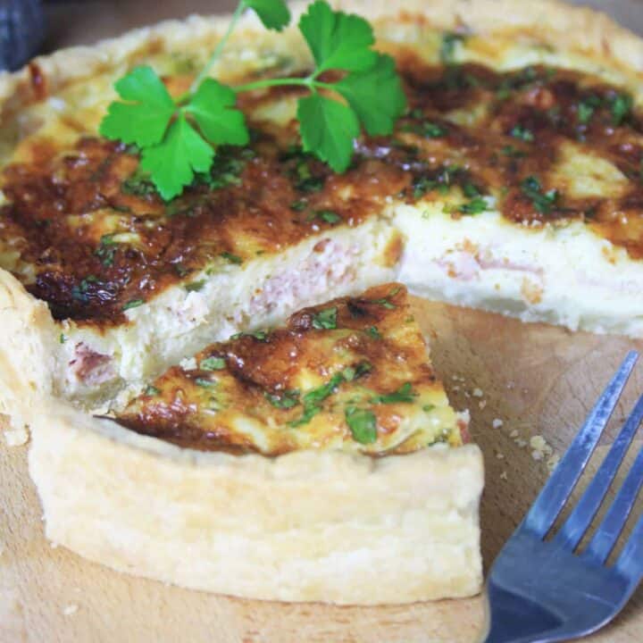 French Main Courses Archives | Chez Le Rêve Français