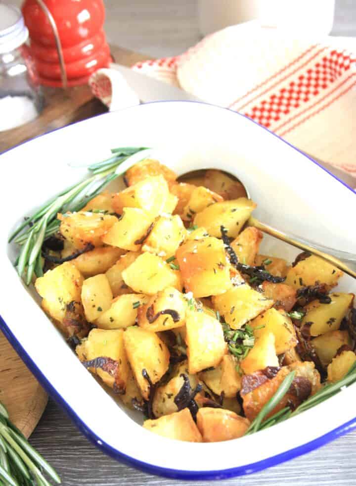 French Dinner Party Menu - Chez Le Rêve Français