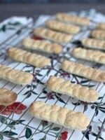 Boudoir Biscuits - Chez Le Rêve Français