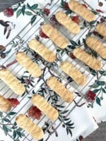 Boudoir Biscuits - Chez Le Rêve Français