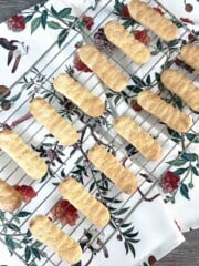 Boudoir Biscuits - Chez Le Rêve Français