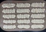 Boudoir Biscuits - Chez Le Rêve Français