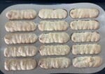 Boudoir Biscuits - Chez Le Rêve Français