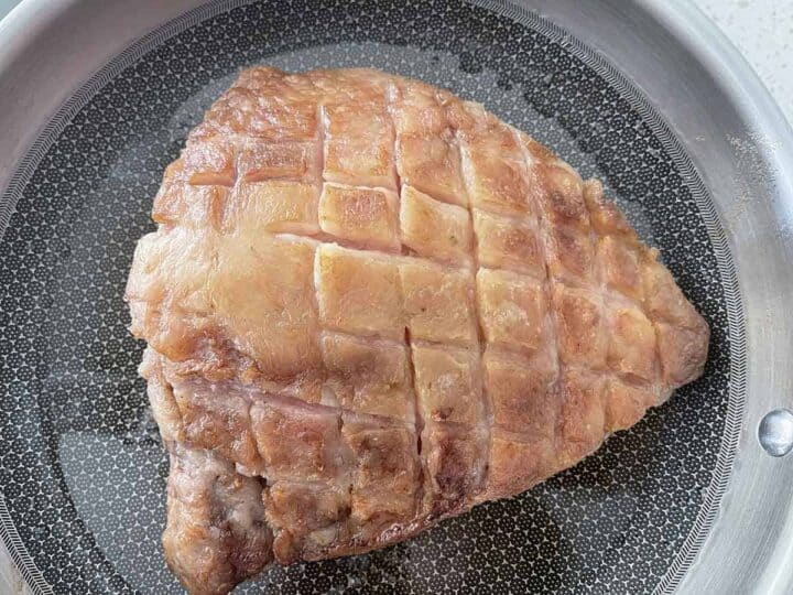 Beef Picanha Cut, Rump Cap or Sirloin Cap - Chez Le Rêve Français