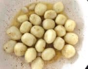 Chateau Potatoes - Chez Le Rêve Français