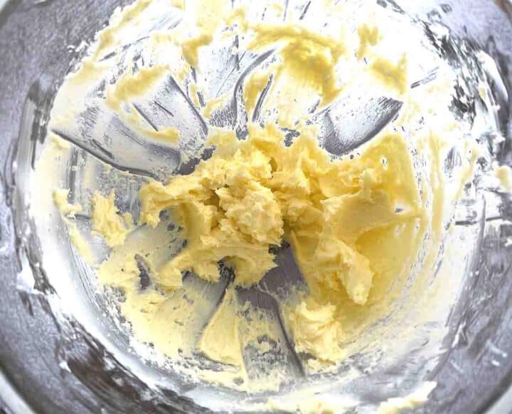 French Sable Biscuits - Chez Le Rêve Français