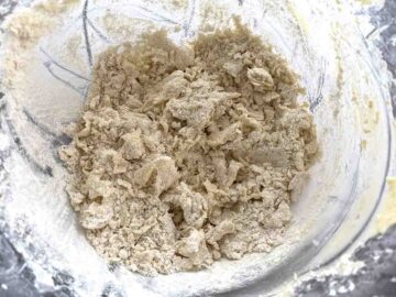 French Sable Biscuits - Chez Le Rêve Français