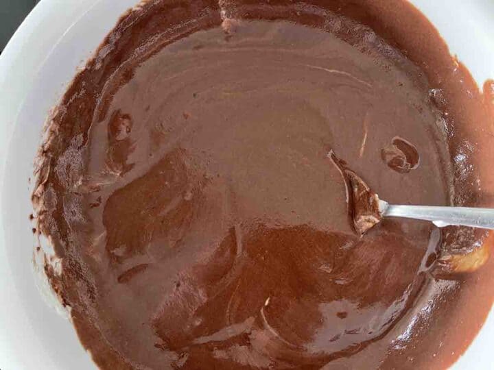 Chocolate Delice - Chez Le Rêve Français