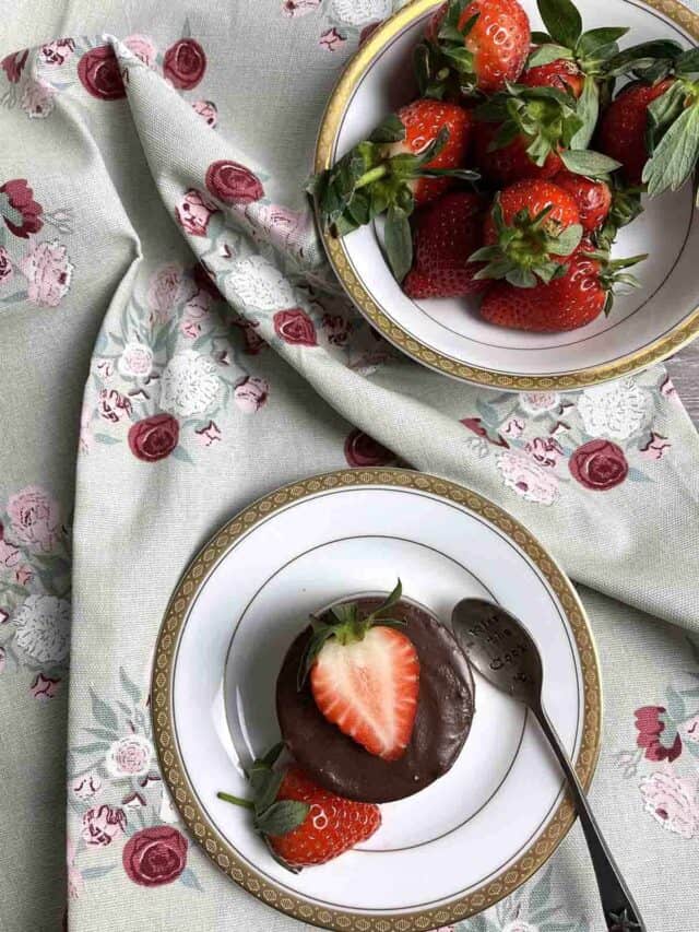 Chocolate Delice - Chez Le Rêve Français