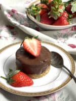 Chocolate Delice - Chez Le Rêve Français