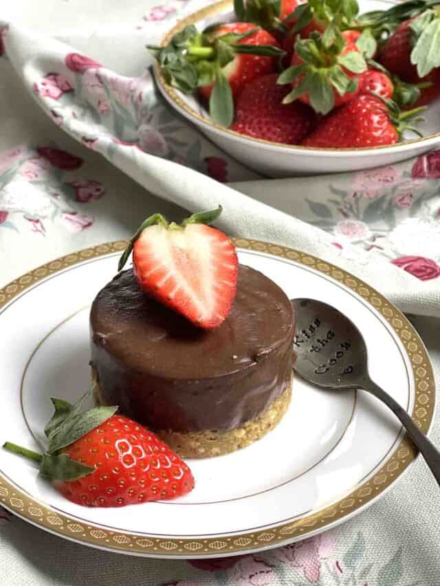 Chocolate Delice - Chez Le Rêve Français