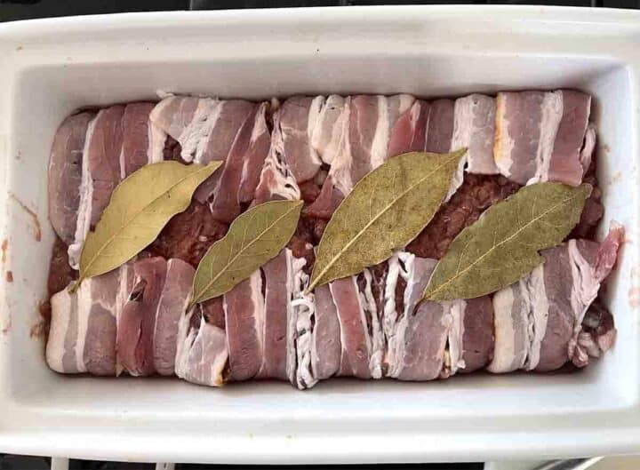 Game Terrine - Chez Le Rêve Français