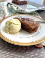 Compressed Apple Terrine - Chez Le Rêve Français