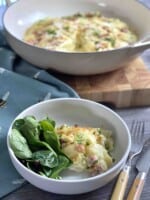 Truffade - Chez Le Rêve Français