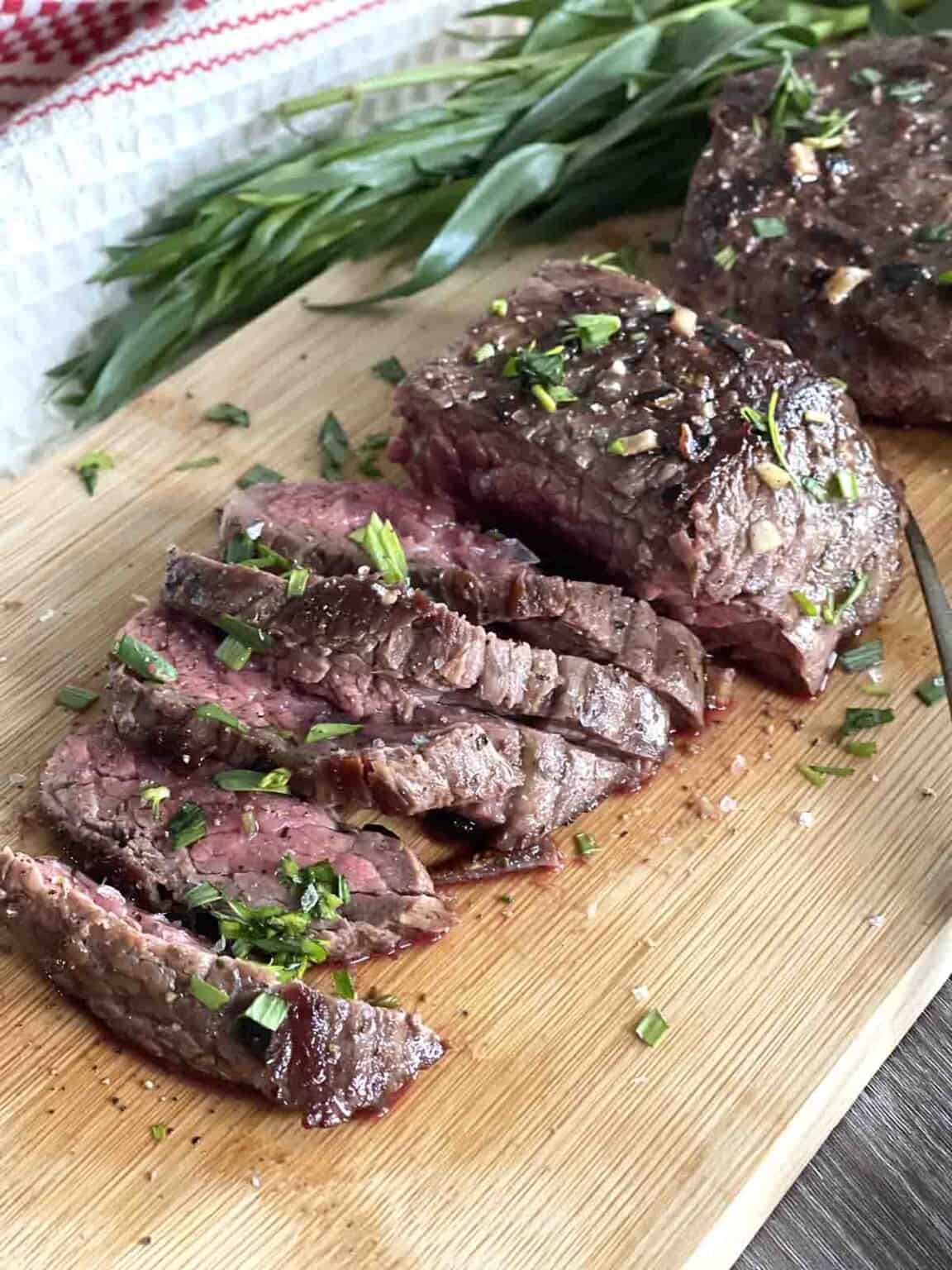 How to Cook Bavette Steak - Chez Le Rêve Français