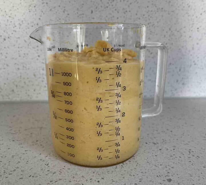 Preserved Quince Jam - Chez Le Rêve Français