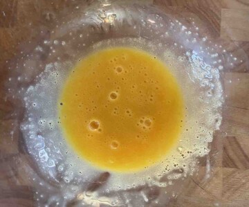 Sauce Choron - Chez Le Rêve Français