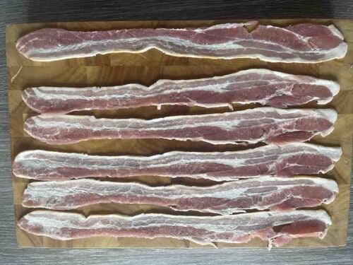 Chicken Terrine - Chez Le Rêve Français