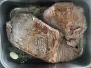 Beef Confit - Chez Le Rêve Français