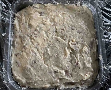 Duck Croquettes - Chez Le Rêve Français