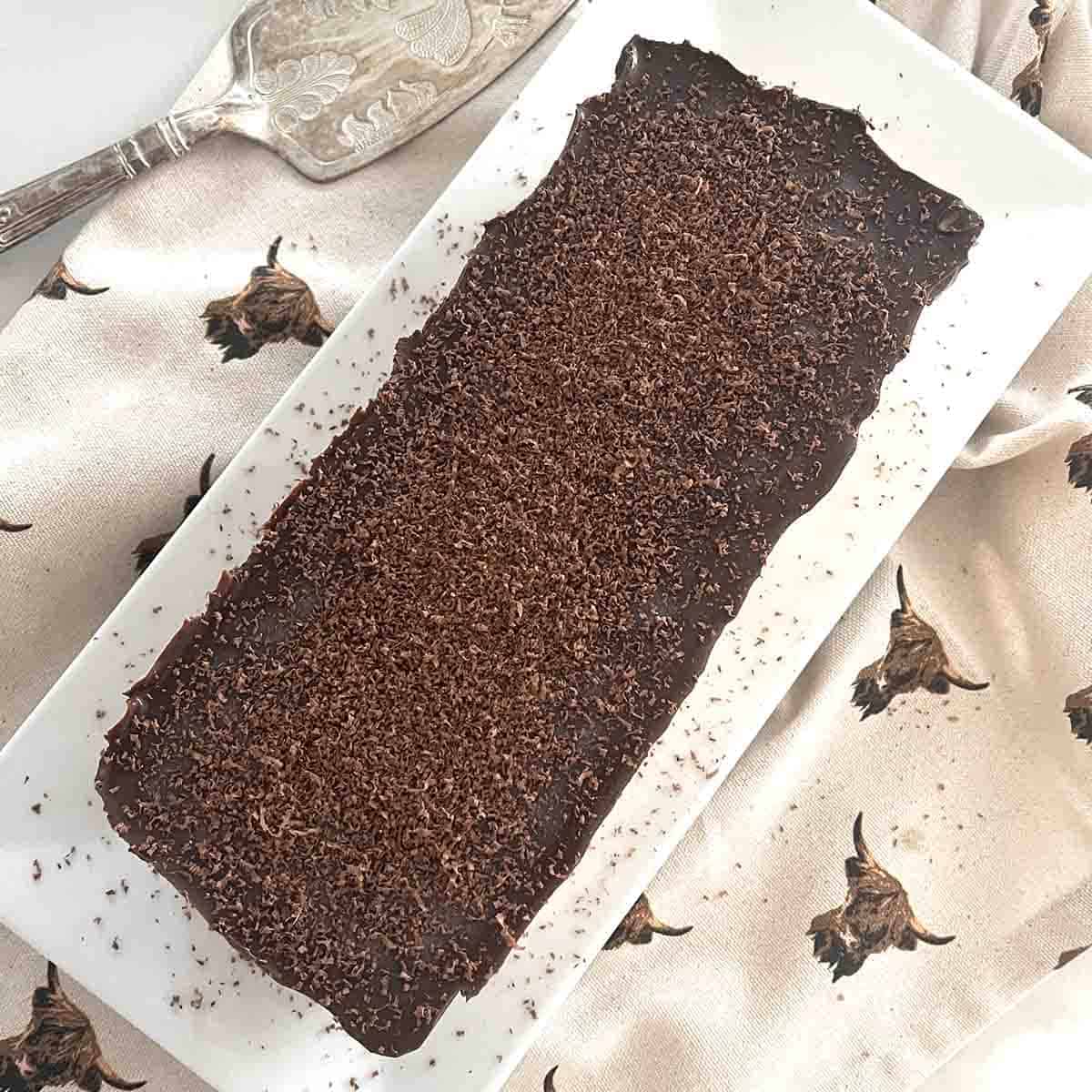 Chocolate Delice - Chez Le Rêve Français