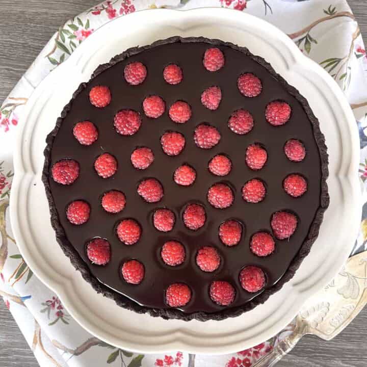 Chocolate Delice - Chez Le Rêve Français